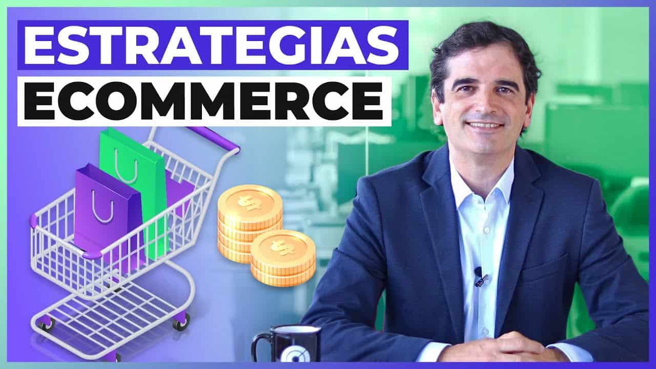¿Cómo vender más? - 20 E-strategier for e-handel