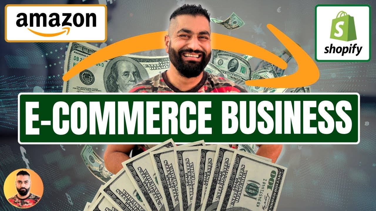 📦How to Open Ecommerce Business In Dubai | E-Commerce Business | High ...