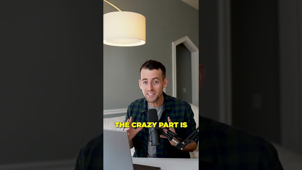 How Mark Rober Is Building A $100M Business